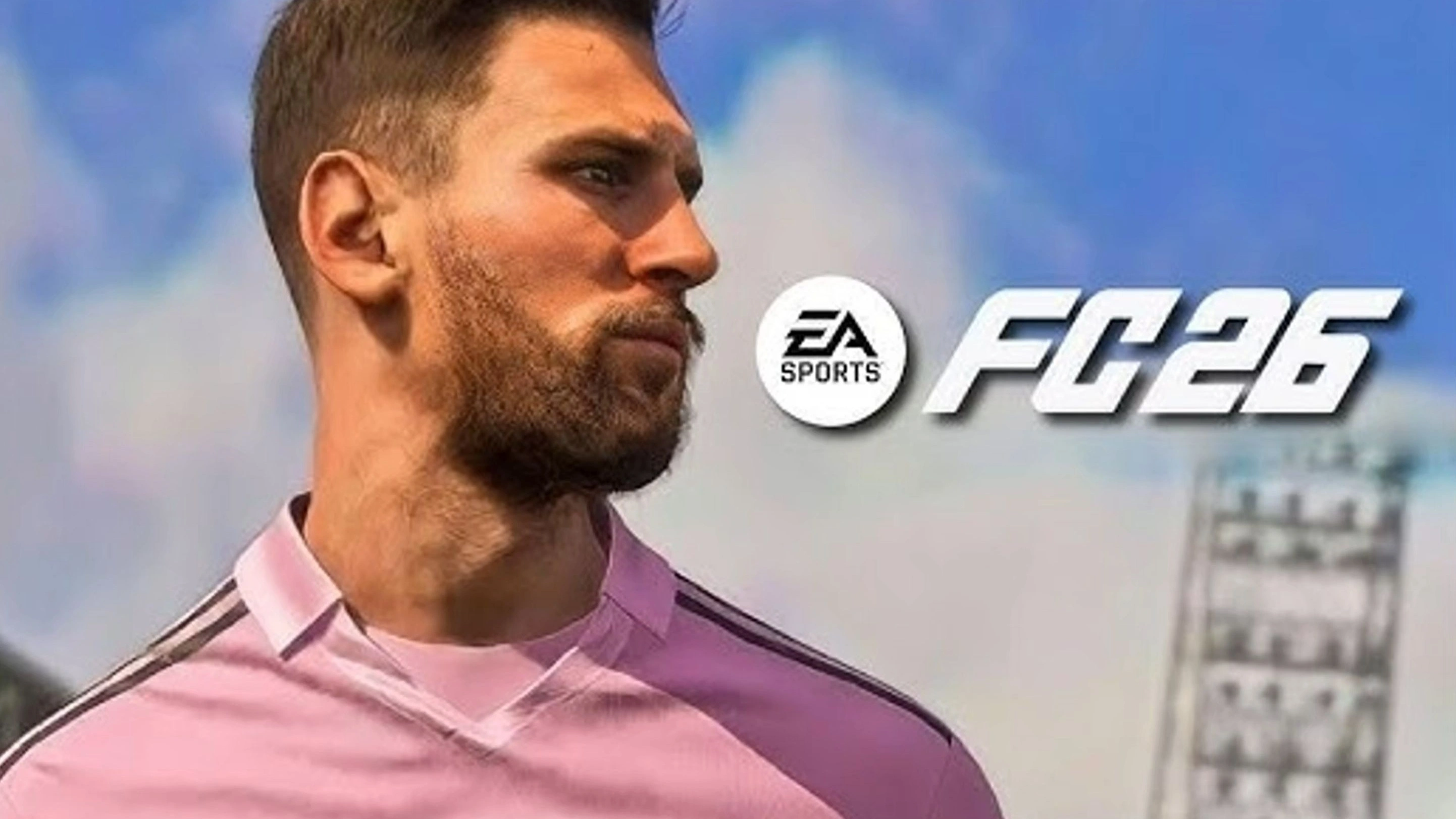 EA Sports FC26进不去全面解决方案！ ——网易UU加速器