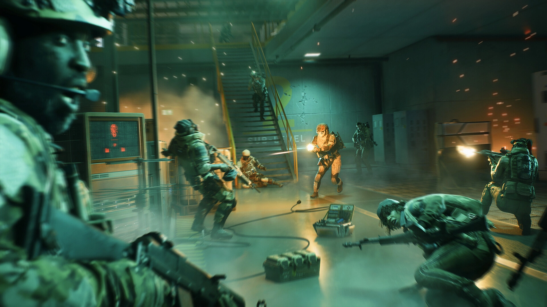 战地2042打不开的深度诊断与解决策略！ ——网易UU加速器