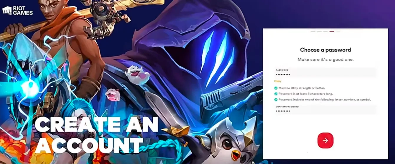 PBE賬號怎麼註冊完整攻略指南！ ——網易UU加速器